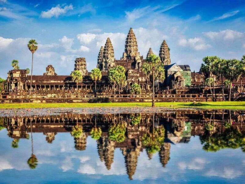 Angkor Wat Small Tour With Private Tuk Tuk - Final Thoughts: Is It Worth It?