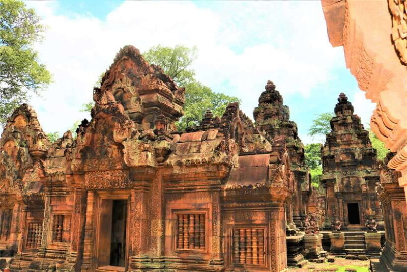 Angkor Wat: Sunrise 2.5 Days Temples & Tonle Sap-Small Group - Who Will Love This Tour?