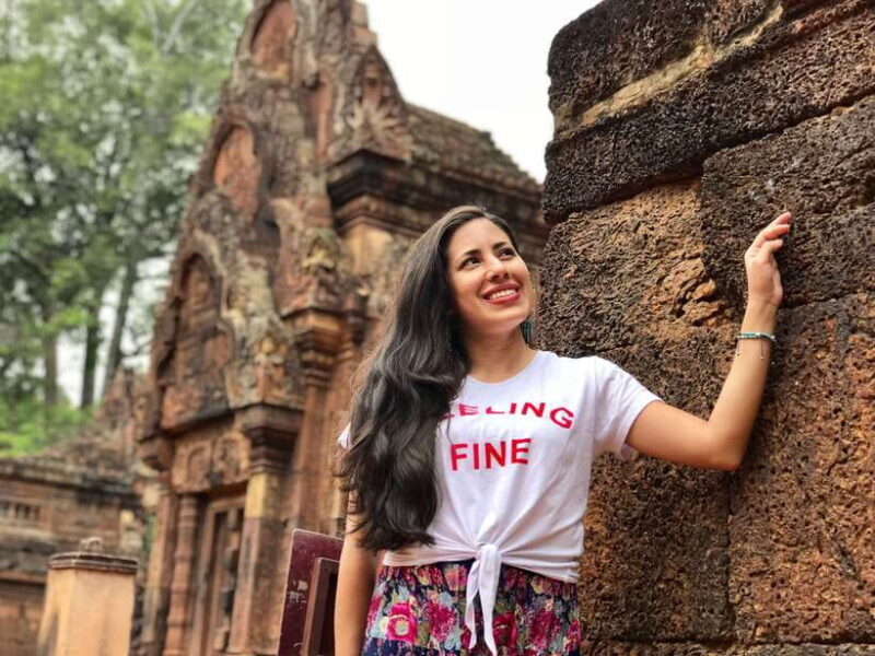 Angkor Wat Sunrise, Banteay Srei, Bayon & Ta Prohm Temple - FAQ