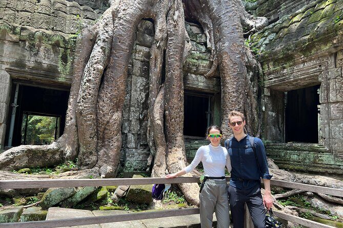 Angkor Wat Sunrise Bike Tour with Lunch Included - Who Will Love This Tour?