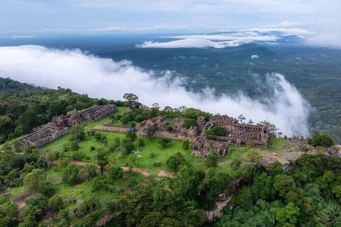 Angkor Wat Sunrise by Tuk Tuk Personalized Private Tour - Final Thoughts