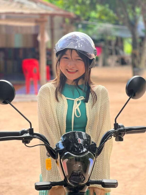 Angkor Wat Sunrise E-Bike Tour with Lunch Included - An In-Depth Look at the Tour Experience