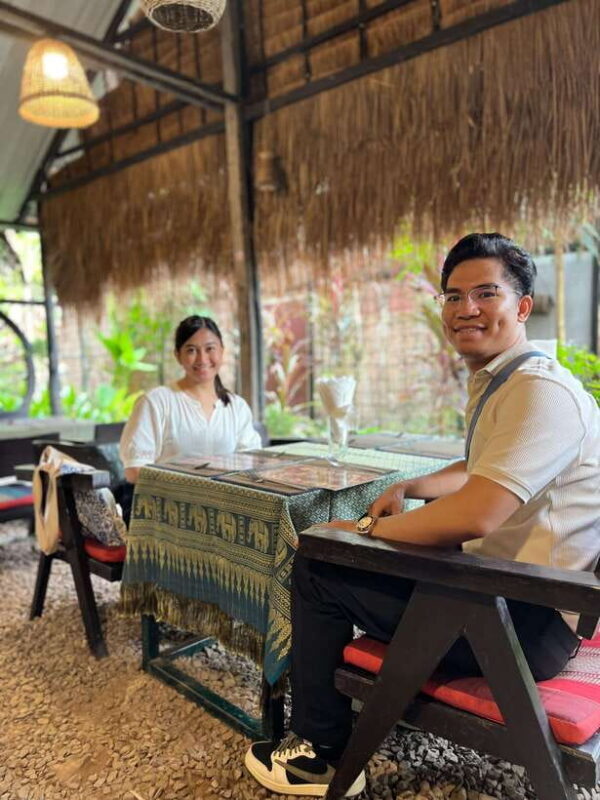 Angkor Wat Sunrise E-Bike Tour with Lunch Included - FAQ