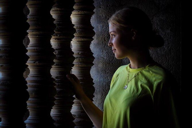 Angkor Wat Sunrise Experience with Breakfast - An In-Depth Look at the Tour: Does It Deliver?