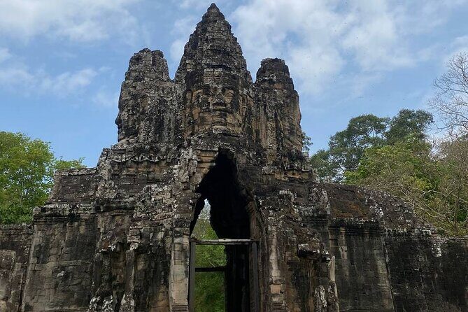 Angkor Wat Sunrise & Highlight The Most Iconic Temple - Final Thoughts