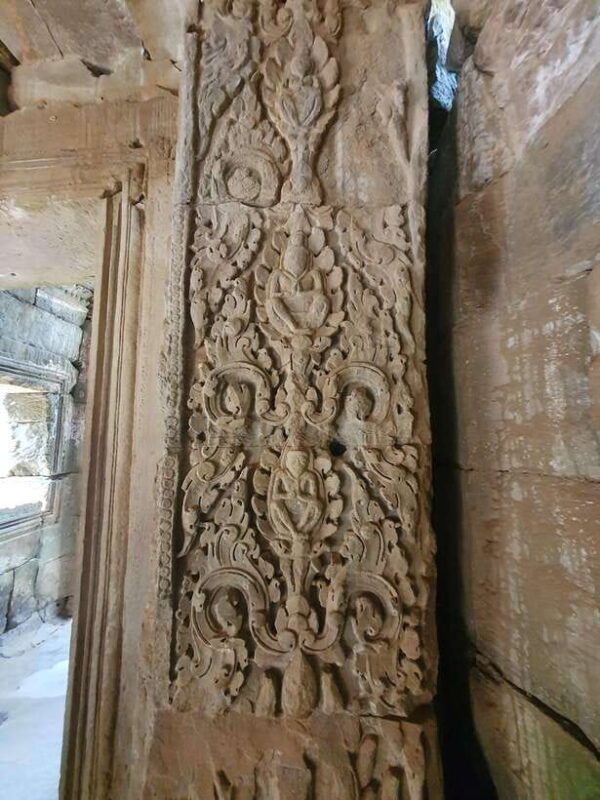 Angkor Wat Sunrise Main Temples Tour(Included Breakfast) - Who Is This Tour Best Suited For?