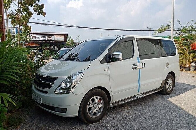 Angkor Wat Sunrise or Sunset Tour with Guide - FAQ