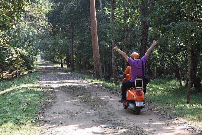 Angkor Wat Sunrise Premium Tour - An In-Depth Look at the Tour Experience
