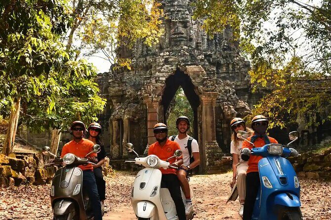 Angkor Wat Sunrise Premium Tour - Who Might Not Be the Best Fit?
