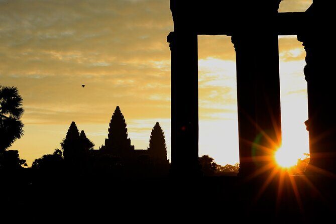 Angkor Wat Sunrise Private Full Day Tour - Authentic Traveler Feedback