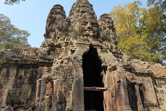 Angkor Wat Sunrise Private Full Day Tour - The Sum Up: Is This Tour Right for You?