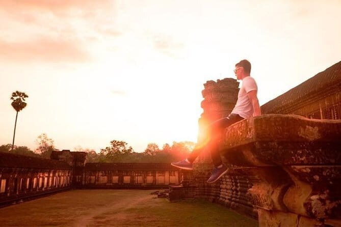 Angkor Wat Sunrise Private Tour - FAQ