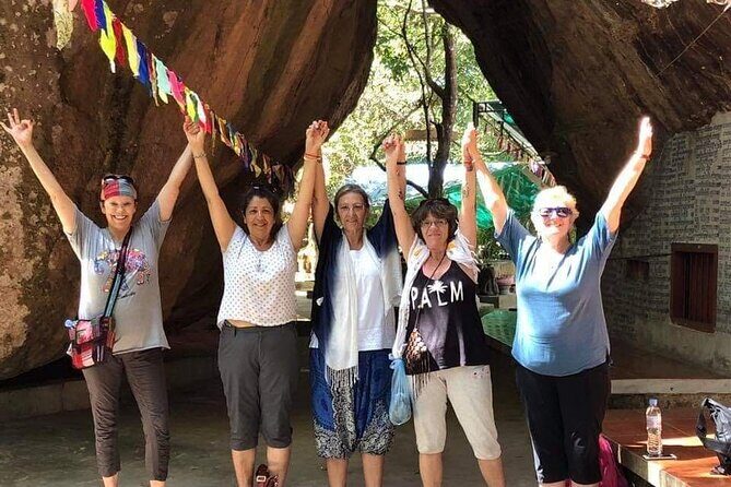 Angkor Wat Sunrise Private Tuk Tuk with English Driver - The Experience Breakdown: What to Expect