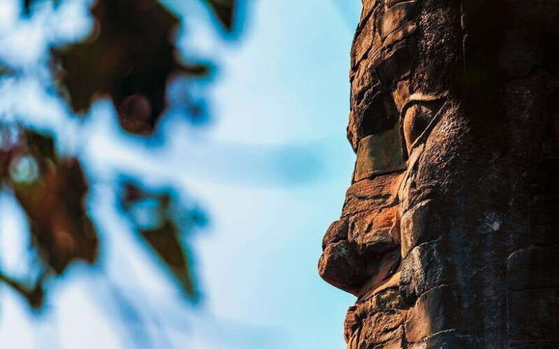Angkor Wat Sunrise Private Tuktuk Tour in Siem Reap - Key Points