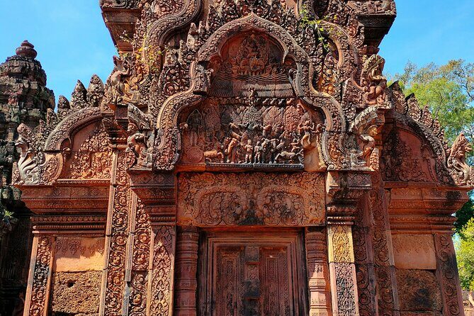 Angkor Wat Sunrise Shared Tours, Bayon, Ta Prohm & Banteay Srei - Authentic Insights from Past Travelers