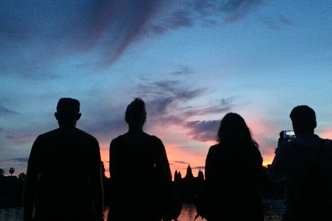 Angkor Wat Sunrise Shared Tours, Bayon, Ta Prohm & Banteay Srei - The Sum Up: Is This Tour Right for You?