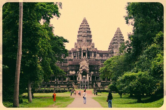 Angkor Wat Sunrise Small Group Tour - Final Thoughts