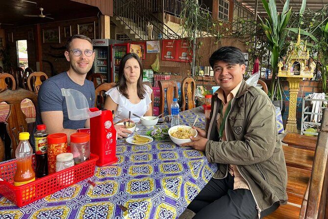 Angkor Wat Sunrise Small Group Tour with Breakfast - Final Thoughts: Who Should Sign Up?