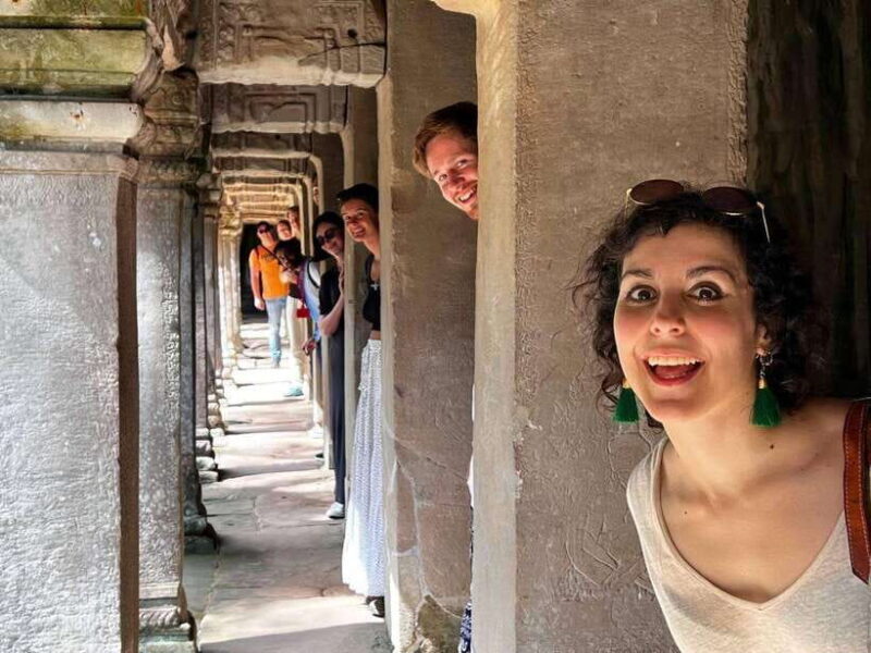 Angkor Wat: Sunrise: Ta Prohm and Bayon Temple Tour - The Sum Up: A Rich, Practical Introduction to Angkor