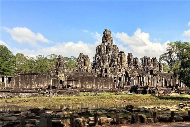 Angkor Wat Sunrise, Ta Promh, Banteay Srei, Bayon Private Tour - The Experience and Atmosphere