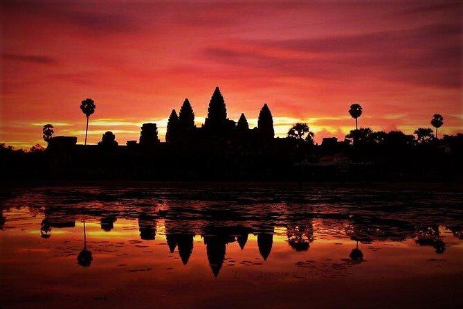 Angkor Wat Sunrise Tour - Who Will Love This Tour?