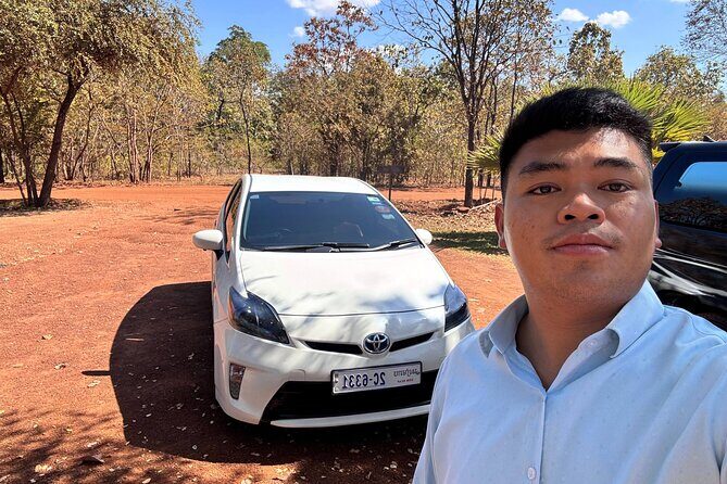 Angkor Wat Sunrise Tour - The Experience in Detail