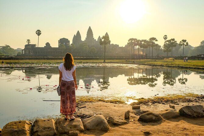 Angkor Wat Sunrise Tour - Summary: Who Is This Tour Best For?
