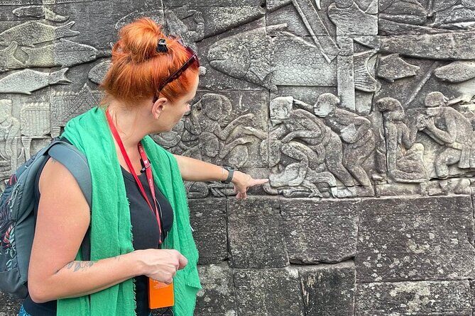 Angkor Wat Sunrise Tour - The Itinerary Breakdown: What to Expect