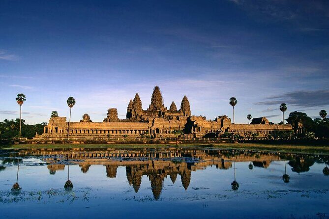 Angkor Wat Sunrise Tour - The Sum Up: Who Will Benefit Most?