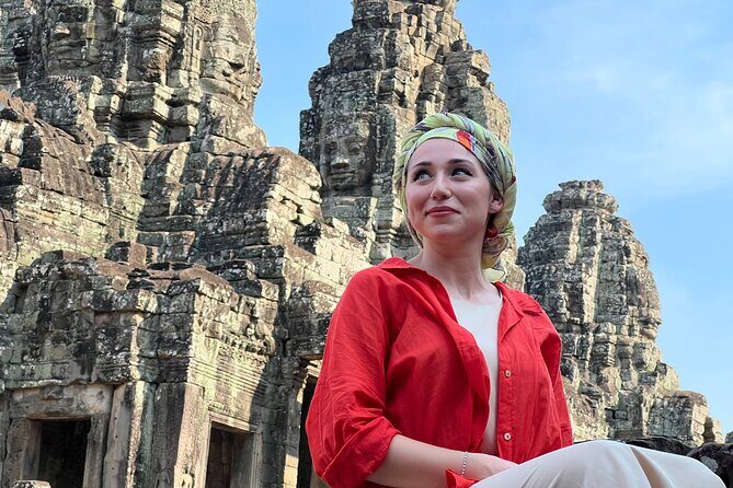 Angkor Wat Sunrise Tour By E-Bike Experience With Breakfast Included - The Financials: Is It Worth It?