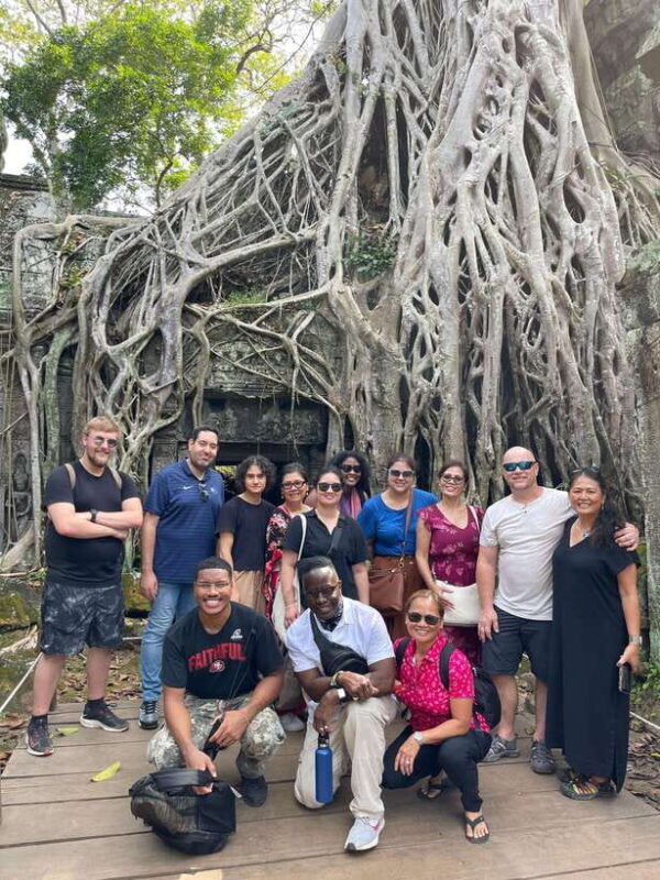 Angkor Wat Sunrise Tour in Siem Reap Small-Group - Final Thoughts