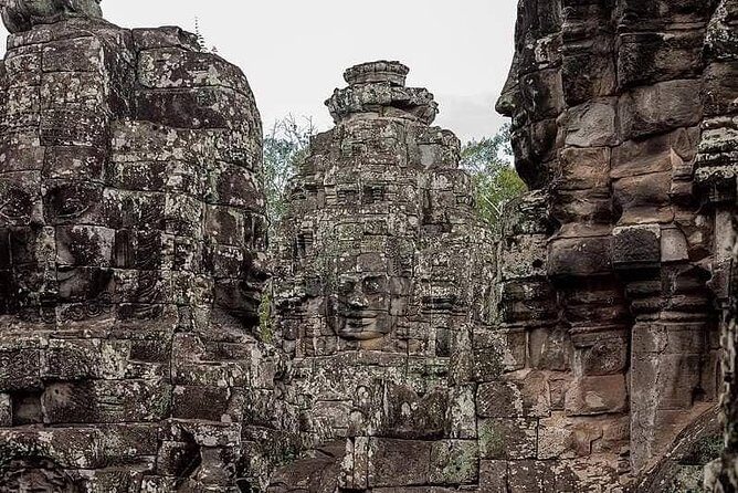 Angkor Wat Sunrise Tour with Small - Group and Guide tours - Final Thoughts