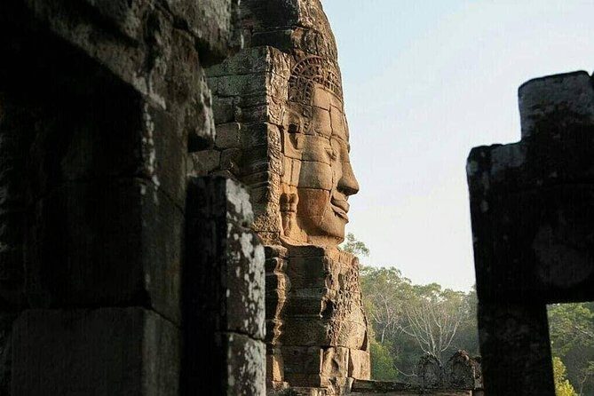 Angkor Wat Sunrise Tour with Small - Group and Guide tours - FAQ