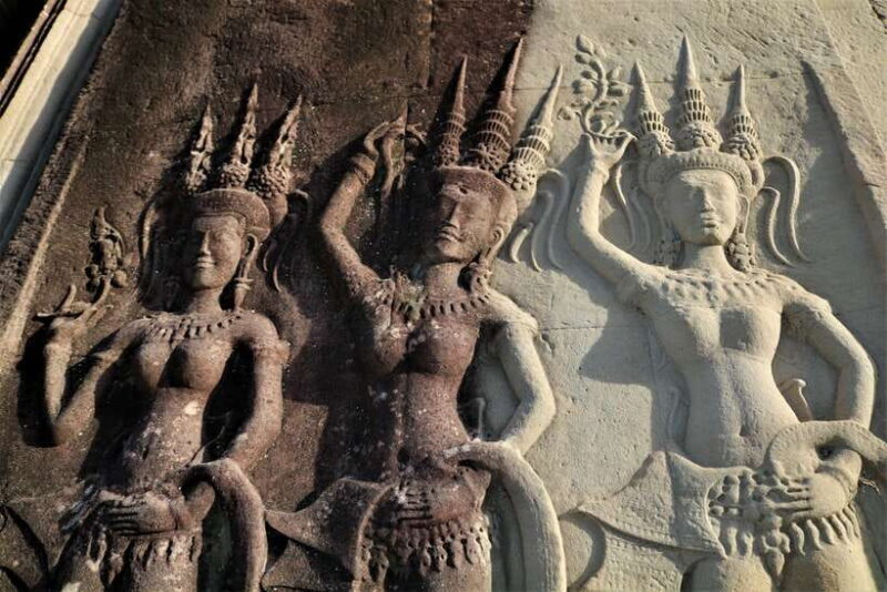 Angkor Wat Sunrise Tour with Tonle Sap - Visiting Tonle Sap Lake: Cambodia’s Great Lake