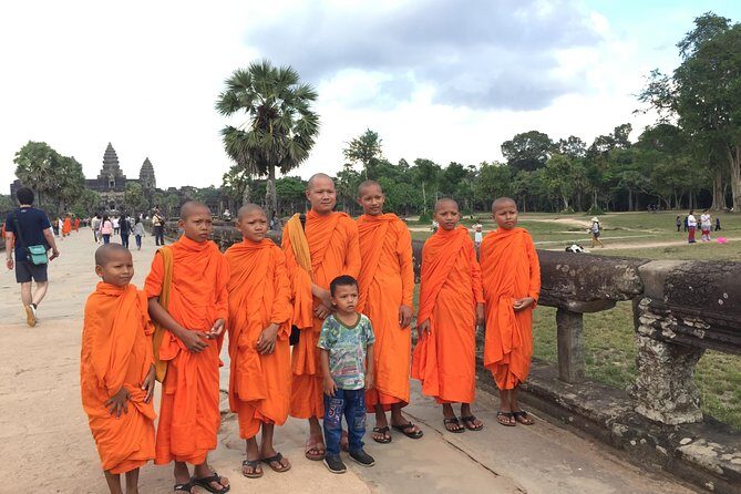 Angkor Wat Sunrise VIP Bike Private Tour - The Experience: A Deep Dive into the Tour Itself