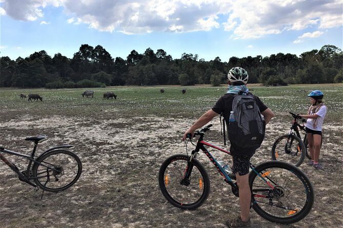 Angkor Wat Sunrise VIP Bike Private Tour - Final Thoughts