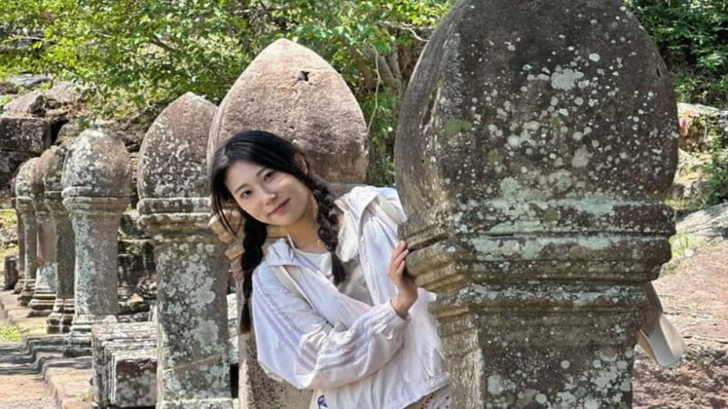 Angkor Wat Sunset In Private and Small-In-Group - Key Points