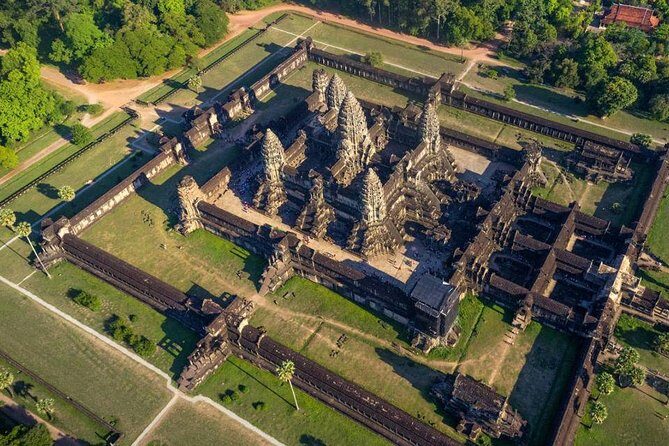 Angkor Wat Sunset Tour - The Bottom Line: Is This Tour for You?