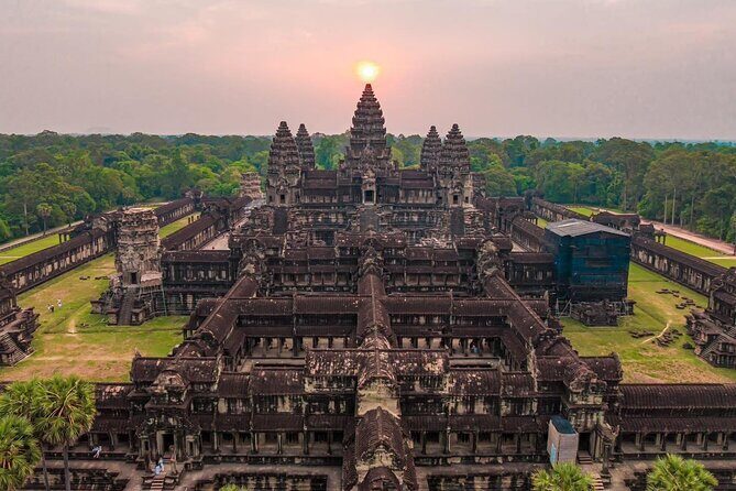 Angkor Wat Sunset Tour - The Sum Up: Who Will Love This Tour?
