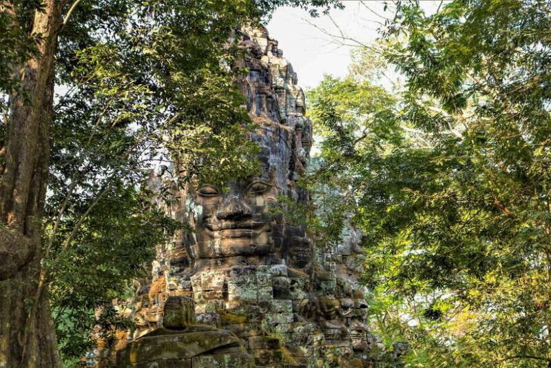 Angkor Wat Sunset Tour - An In-Depth Look at the Angkor Wat Sunset Tour