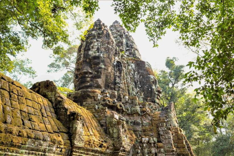 Angkor Wat Sunset Tour - The Sum Up: Who is This Tour Best For?