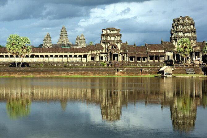 Angkor Wat Temples Experience 2 Days - Why the Price Reflects Value