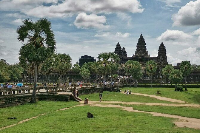 Angkor Wat Temples Experience 2 Days - Final Thoughts