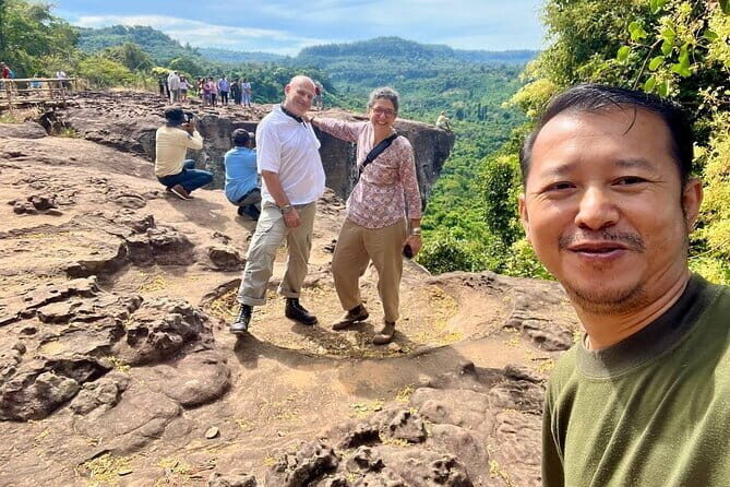 Angkor Wat Temples & Phnom Kulen National Park - Two Day Tours - Practical Details: What to Expect