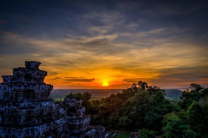 Angkor Wat Temples & Phnom Kulen National Park - Two Day Tours - Final Thoughts