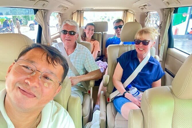 Angkor Wat Temples & Phnom Kulen National Park - Two Day Tours - FAQ