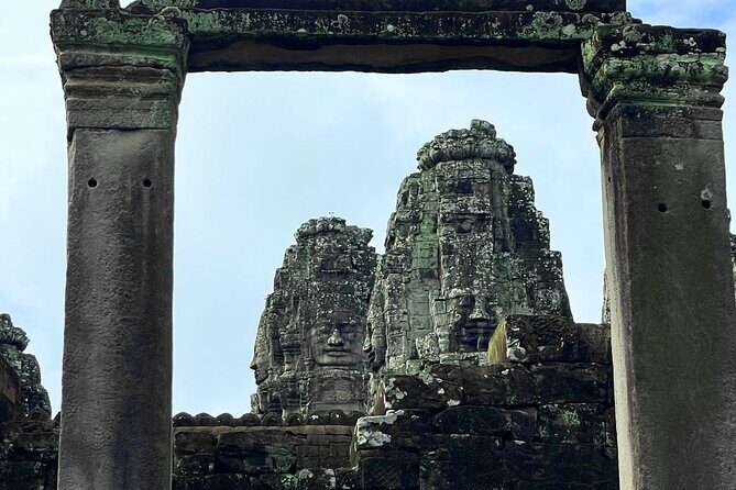 Angkor Wat Temples Private Day Tour from Siem Reap - FAQ