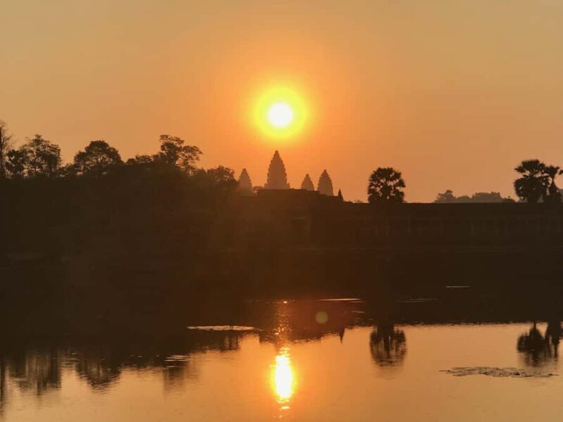 Angkor Wat & Temples: Private Spiritual Tour by Lady Tuk Tuk - Final Thoughts