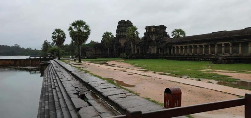 Angkor Wat Temples Tour by Car with Optional Sunrise - The Sum Up: Is This Tour Right for You?