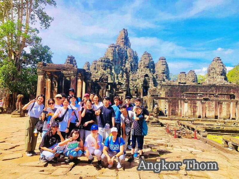 Angkor Wat Tour by Tuk-Tuk with English Speaking Driver - The Sum Up: A Smart Choice for the Curious and Budget-Conscious